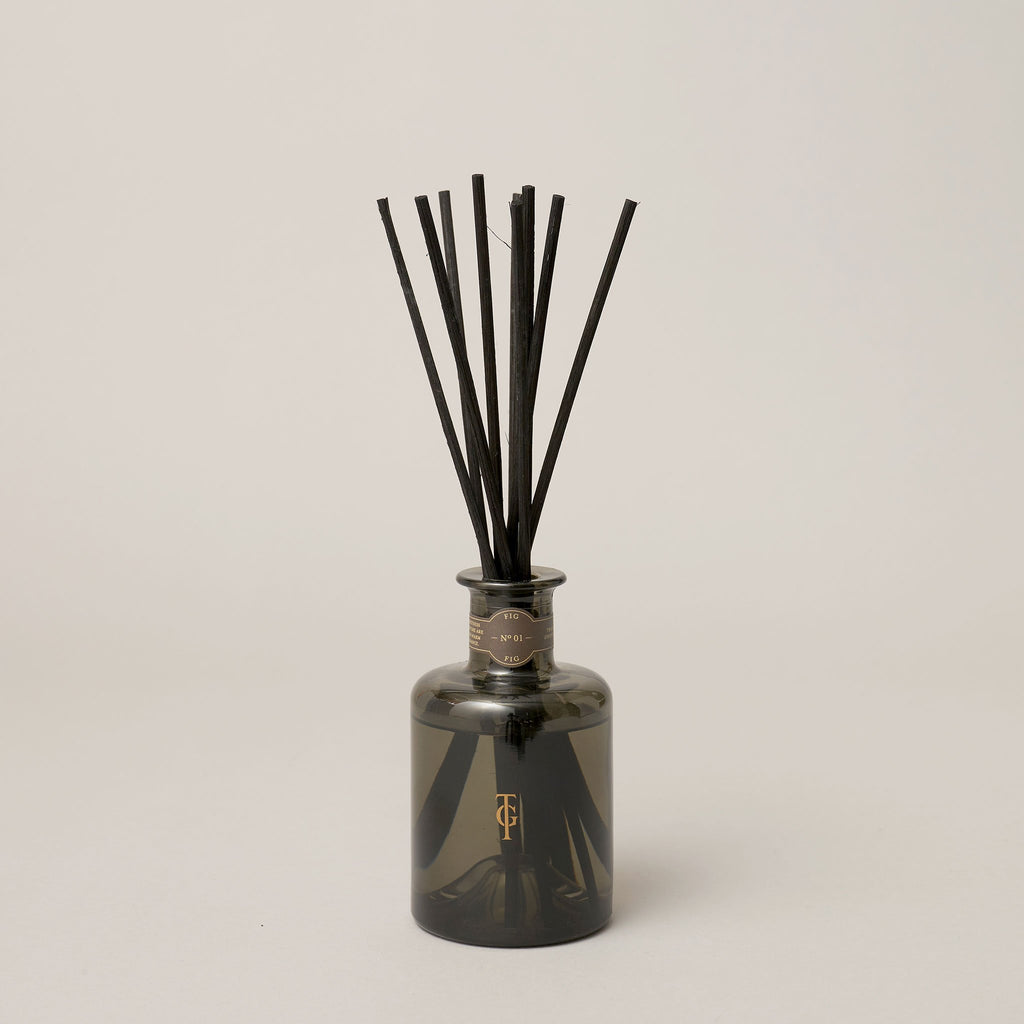 Fig Room Diffuser - True Grace - Manor Collection – Cavendish Home