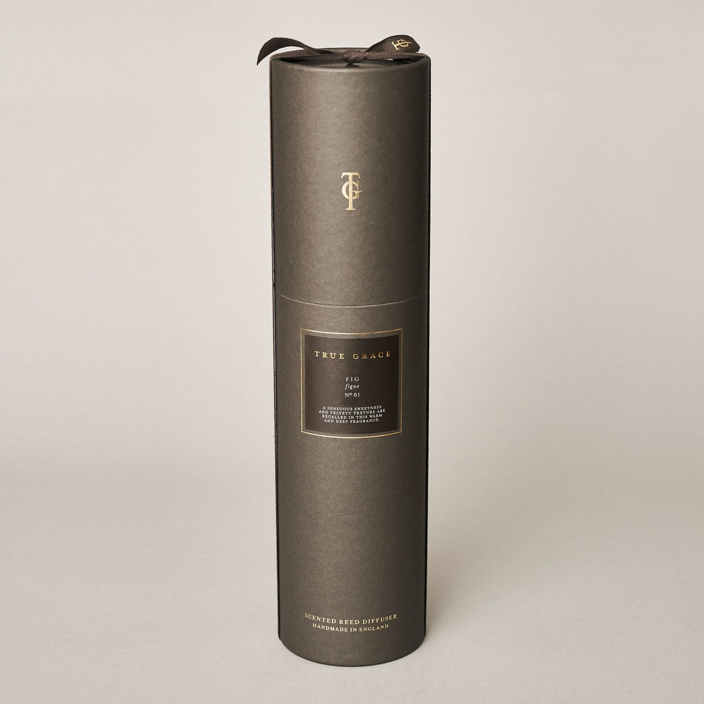 Fig Room Diffuser - True Grace - Manor Collection – Cavendish Home