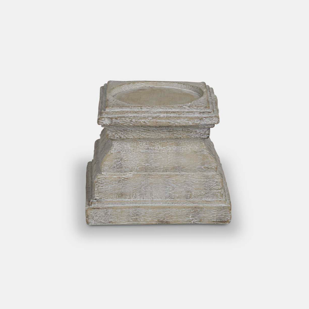 Candle Plinth – Cavendish Home